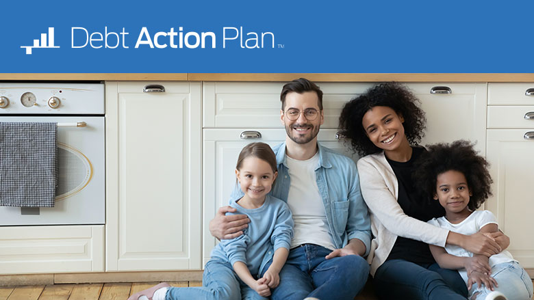 Debt Action Plan